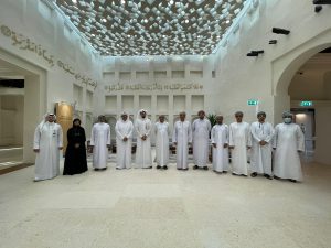 Msheireb Museums – Msheireb Museums celebrate the history of four ...