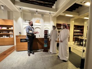 Msheireb Museums – Msheireb Museums celebrate the history of four ...