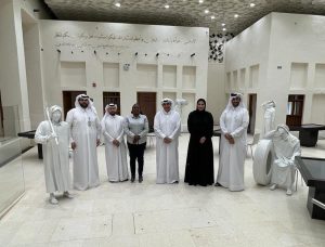 Msheireb Museums – Msheireb Museums celebrate the history of four ...