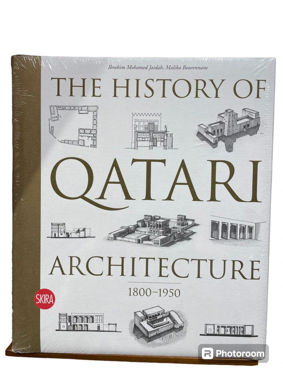 The History Of Qatar Architecture – Msheireb Museums