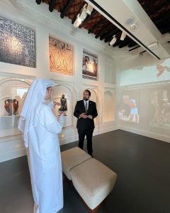 Msheireb Museums – Msheireb Museums celebrate the history of four ...